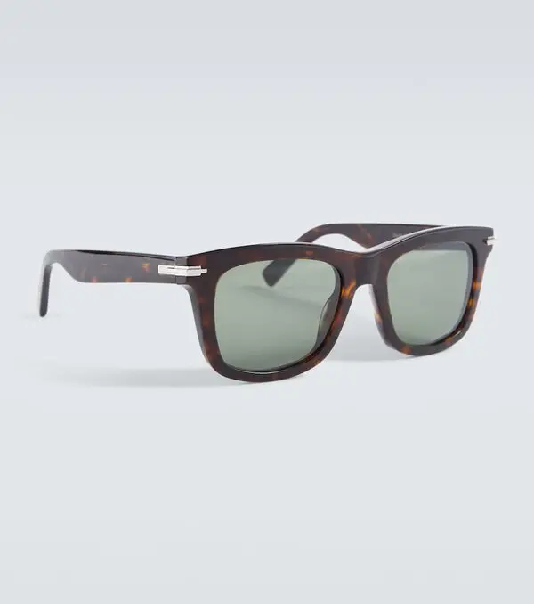 Dior Diorblacksuit S11i Square Sunglasses