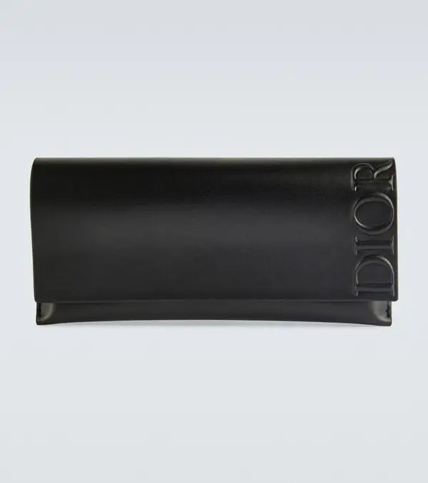 Dior Cd Diamondo R1i Round Frame Glasses