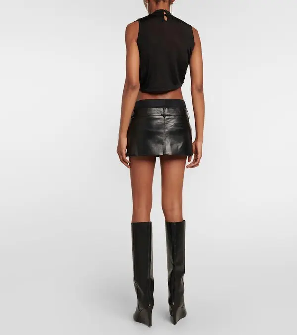 AYA MUSE Oloma Miniskirt
