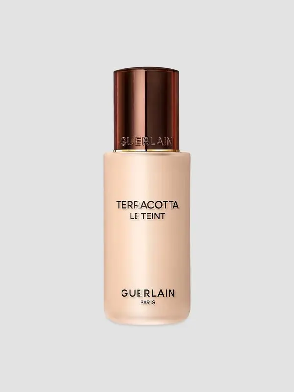 GUERLAIN Terracotta Le Teint Matte Foundation - 0c Cool