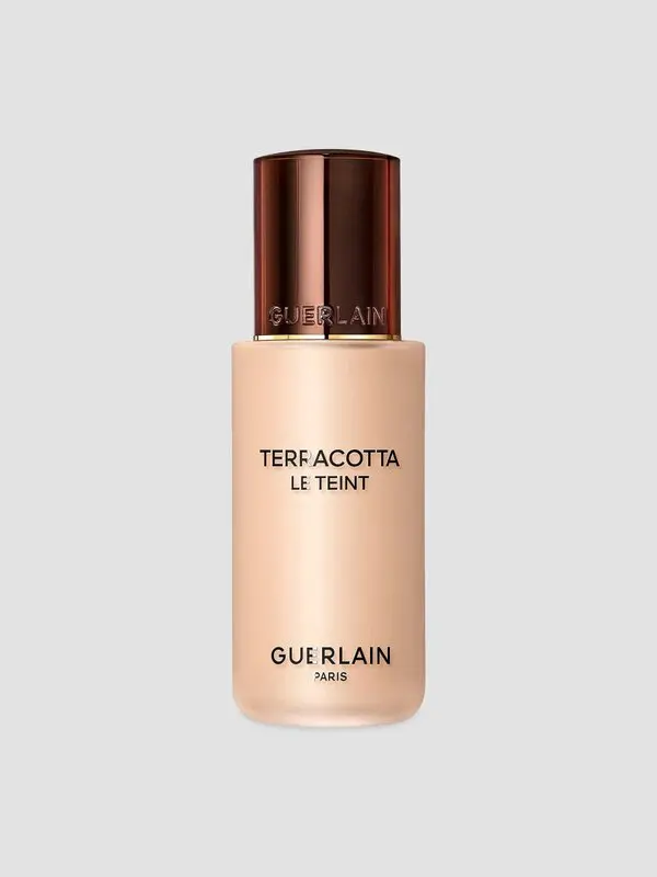 GUERLAIN Terracotta Le Teint Matte Foundation - 2c Cool