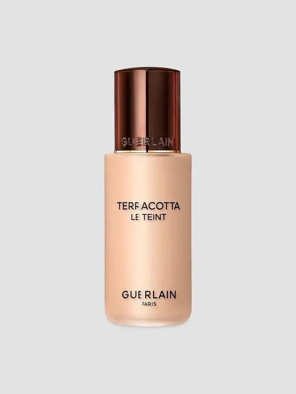 GUERLAIN Terracotta Le Teint Matte Foundation - 3c Cool