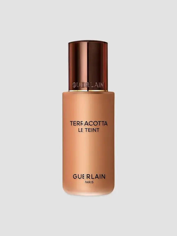 GUERLAIN Terracotta Le Teint Matte Foundation - 5w Warm
