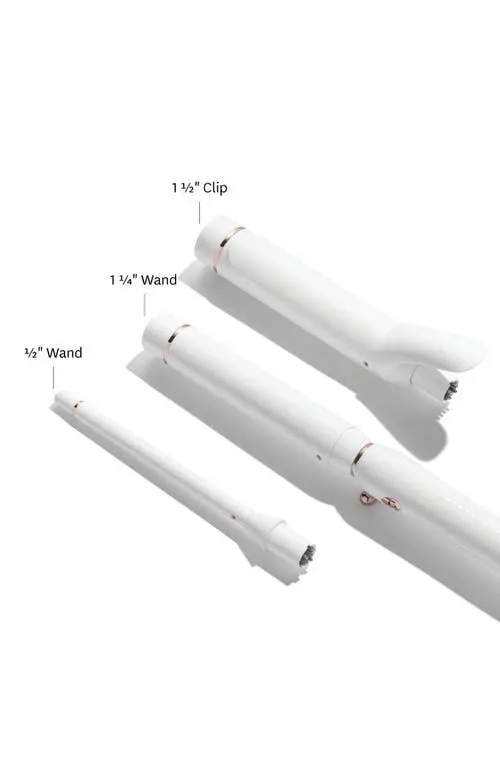 T3 Switch Kit Curl Trio - No Color