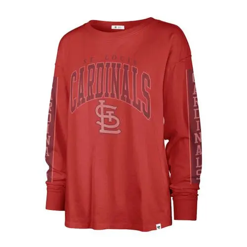 '47 St. Louis Cardinals Statement Long Sleeve T-shirt
