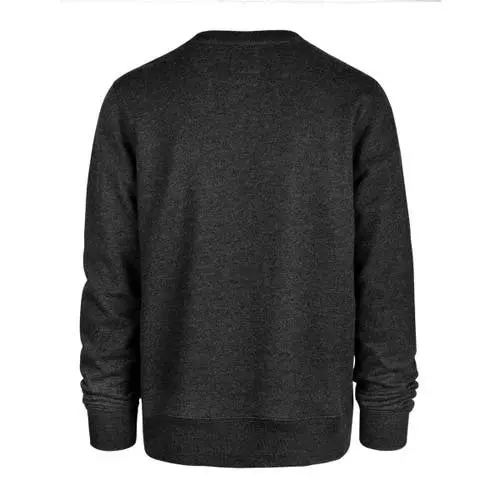 '47 47 Charlotte Hornets Tribeca Emerson Pullover Sweatshirt