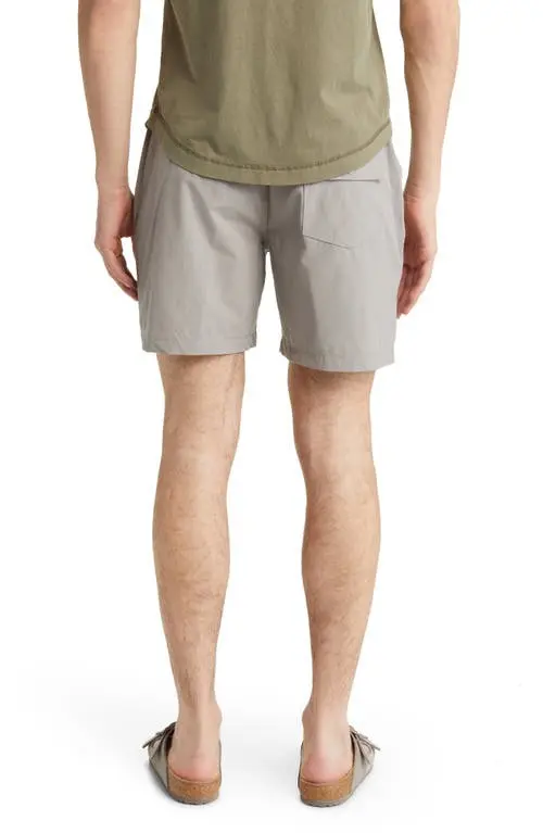 Buck Mason Deck Hybrid Shorts