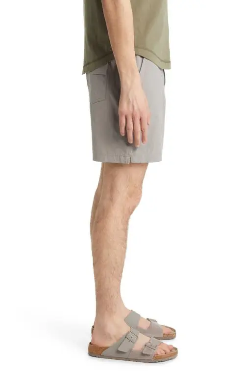 Buck Mason Deck Hybrid Shorts