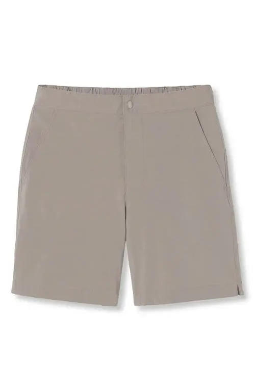 Buck Mason Deck Hybrid Shorts