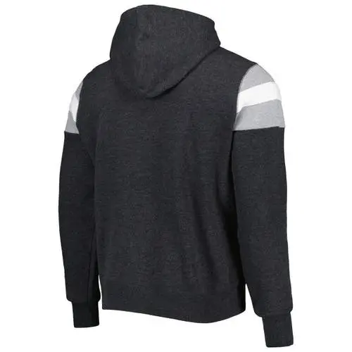 '47 Las Vegas Raiders Legacy Premier Nico Pullover Hoodie