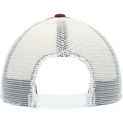 Adidas Mississippi State Bulldogs Dowsing & Bell Trucker Snapback Hat