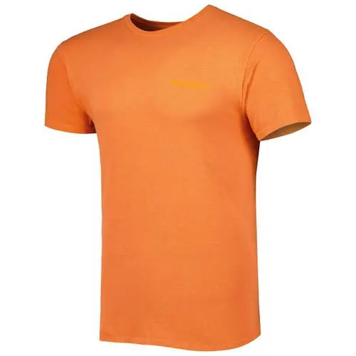 '47 Denver Broncos Fast Track Tonal Highlight T-shirt