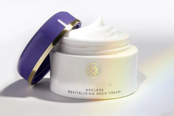 TATCHA Ageless Revitalizing Neck Cream