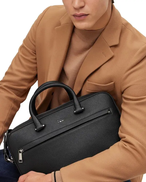 BOSS Ray Document Case - Black