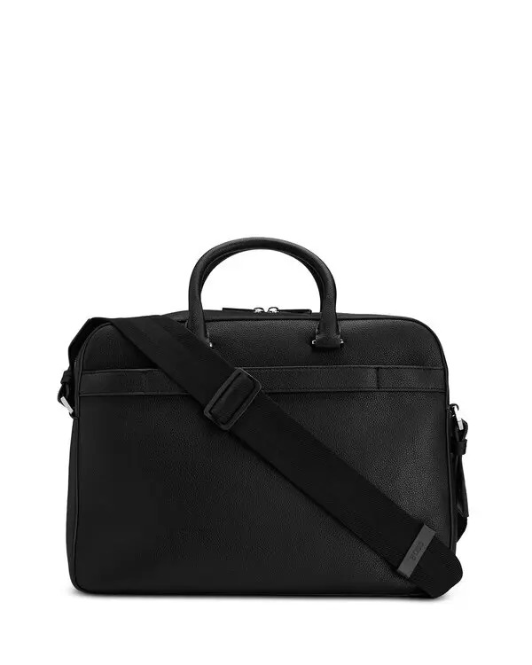 BOSS Ray Document Case - Black