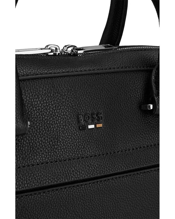 BOSS Ray Document Case - Black
