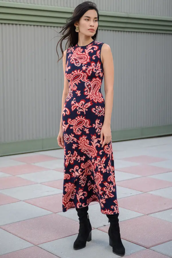 chinese dress ladies Yumi Kim | Robyn Dress | L main image 1