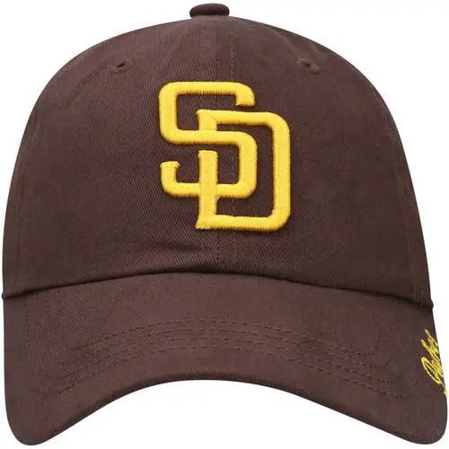 '47 San Diego Padres Miata Clean Up Adjustable Cap