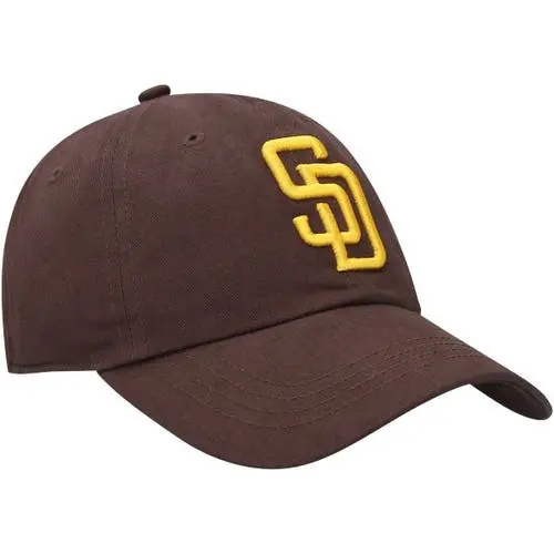 '47 San Diego Padres Miata Clean Up Adjustable Cap