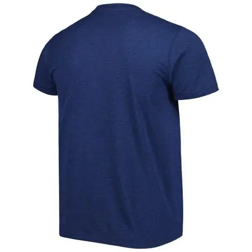 HOMAGE Seattle Mariners Hyper Local Tri-blend T-shirt