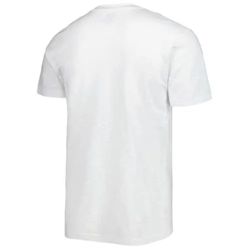 CONCEPTS SPORT White Washington State Cougars Downfield T-shirt & Shorts Set