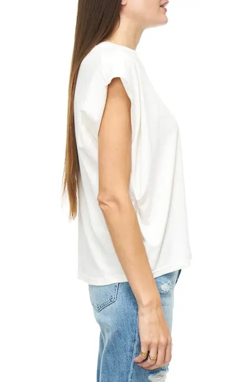 PISTOLA Trina Oversize Muscle Tee