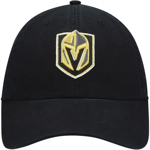'47 Vegas Golden Knights Team Clean Up Adjustable Hat