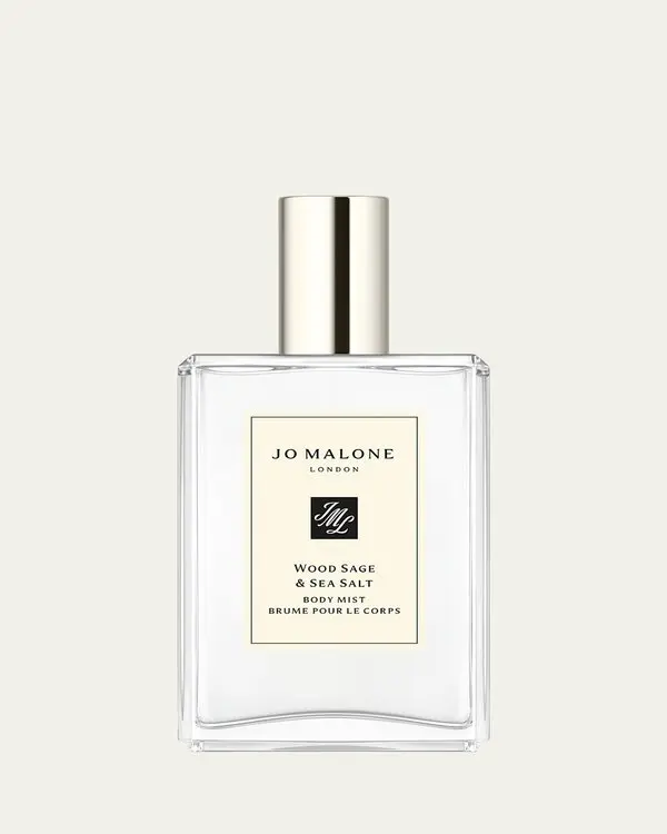 Jo Malone Wood Sage & Sea Salt Body Mist, 3.4 Oz