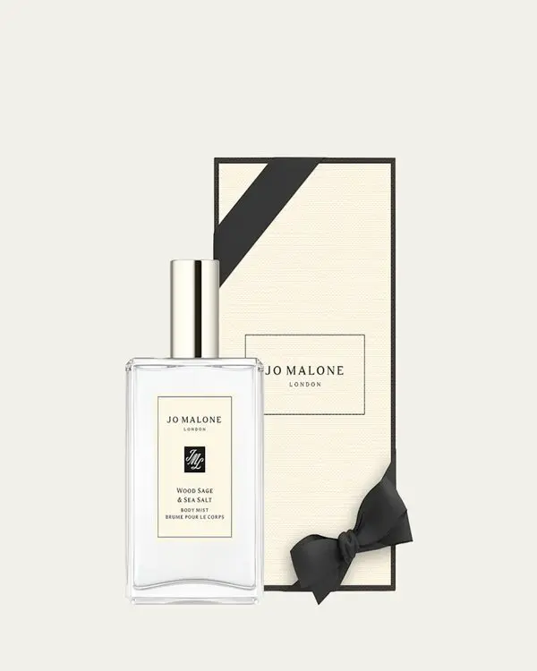 Jo Malone Wood Sage & Sea Salt Body Mist, 3.4 Oz