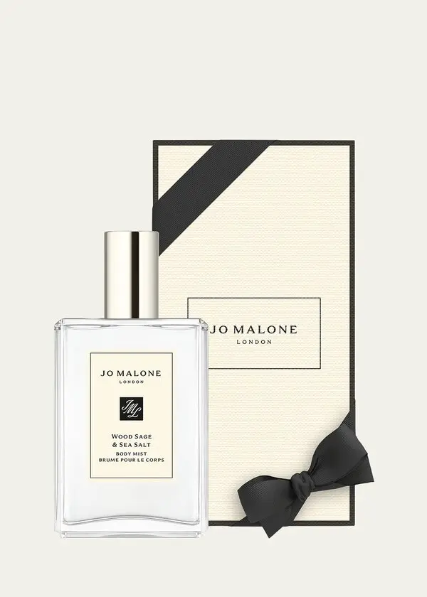 Jo Malone Wood Sage & Sea Salt Body Mist, 3.4 Oz