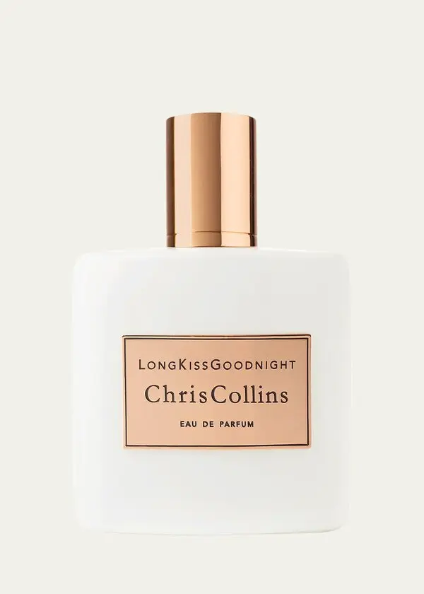 CHRIS COLLINS Long Kiss Goodnight Eau De Parfum