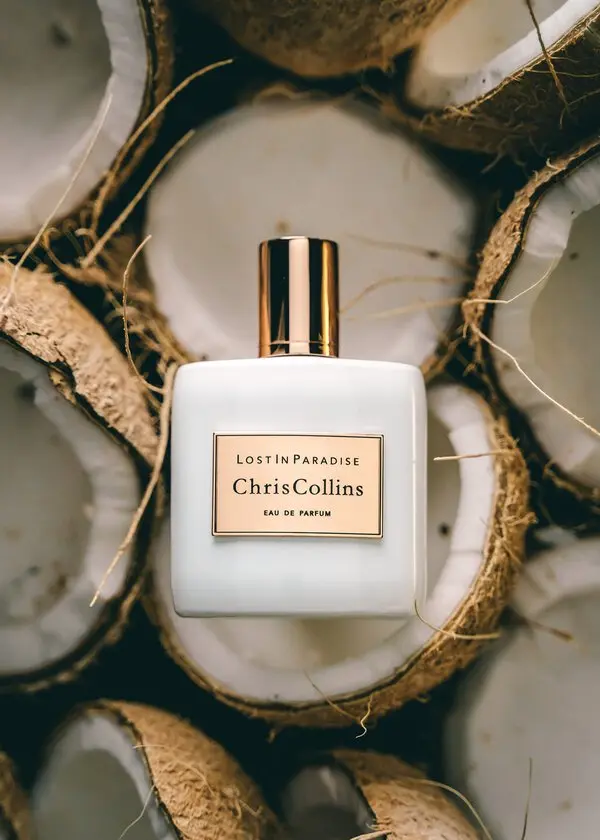 CHRIS COLLINS Lost In Paradise Eau De Parfum, 1.7 Oz