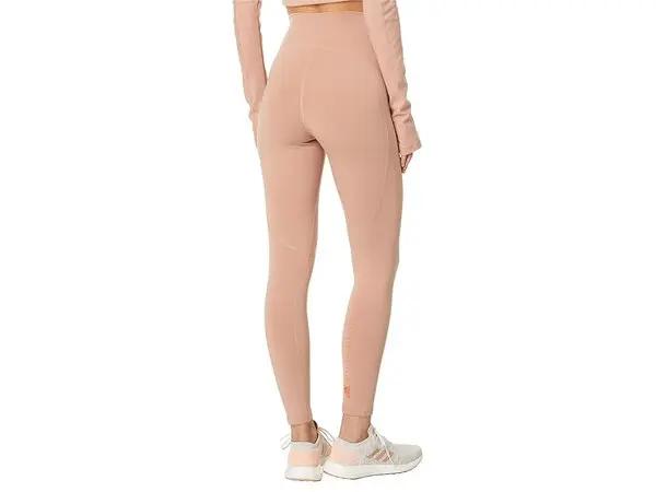 Adidas By Stella McCartney Truestrength Yoga 7/8 Tights Hr2195 - Pink
