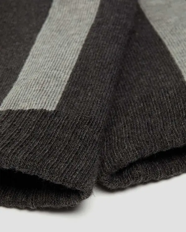 Dr. Martens Double Doc Cotton Blend Socks