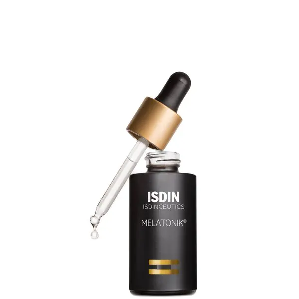 ISDIN Ceutics Melatonik® Rejuvenating Night Serum - One-color