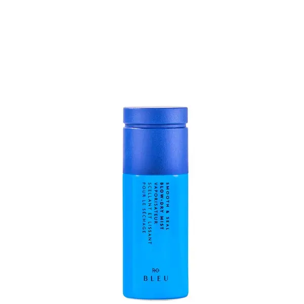 R+CO BLEU Smooth And Seal Blow-dry Mist Mini 1 Oz - One-color