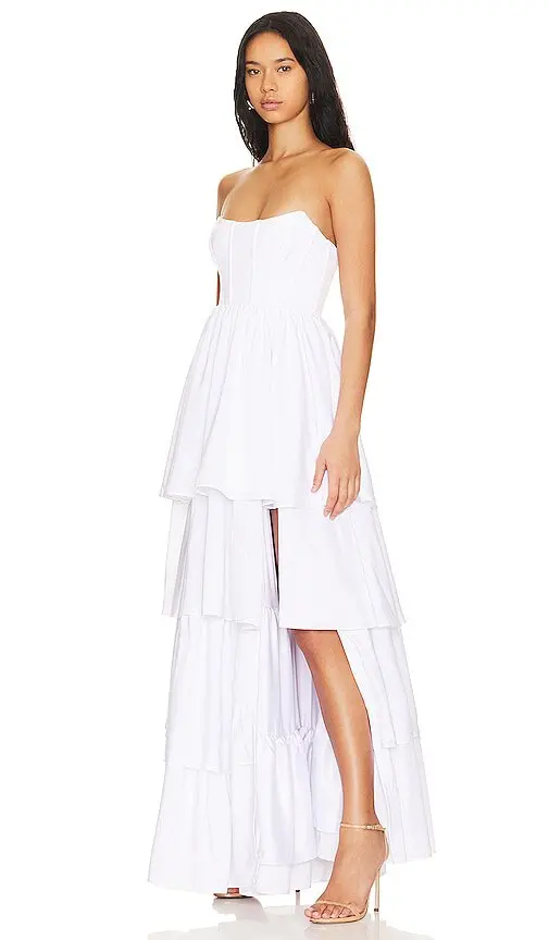 LOVERS AND FRIENDS Madison Gown