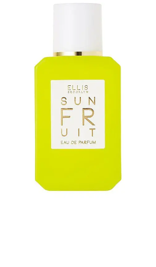 ELLIS BROOKLYN Mini Eau De Parfum - Sun Fruit