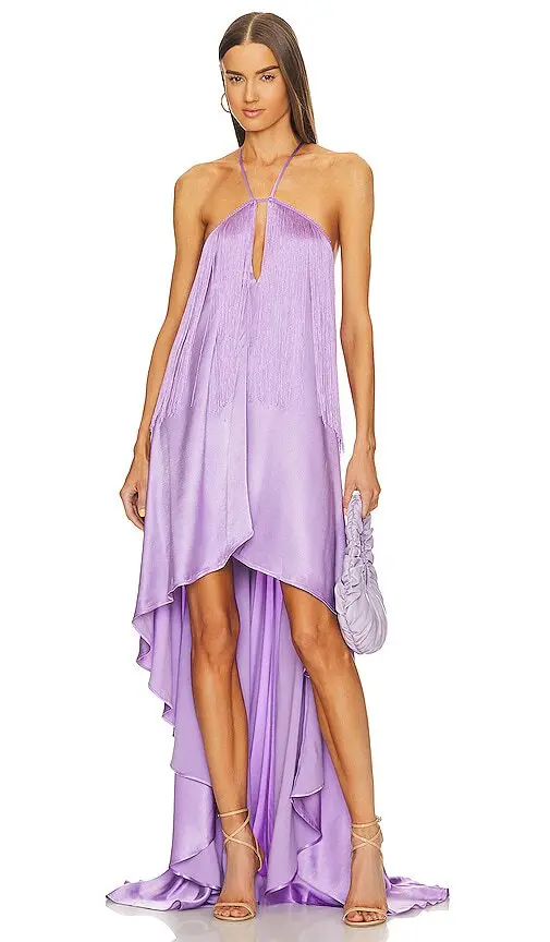 MICHAEL COSTELLO X Generosity Dress