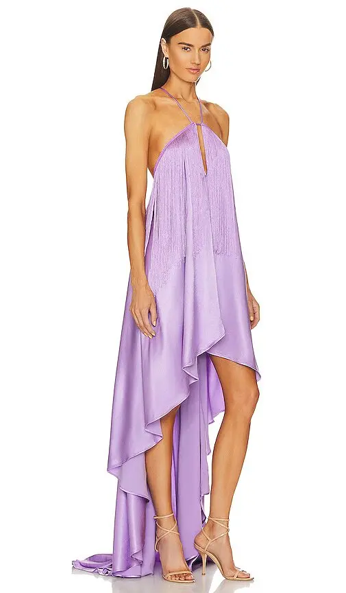MICHAEL COSTELLO X Generosity Dress