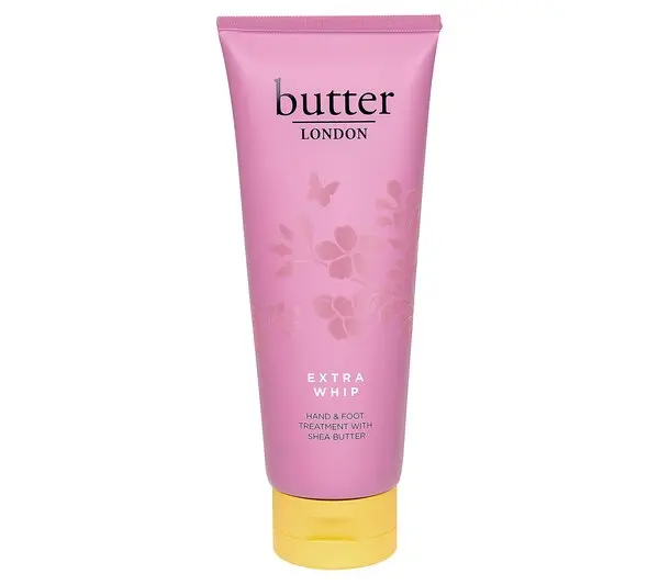 BUTTER LONDON Jumbo Extra Whip Hand & Foot Trea Ment - One-color