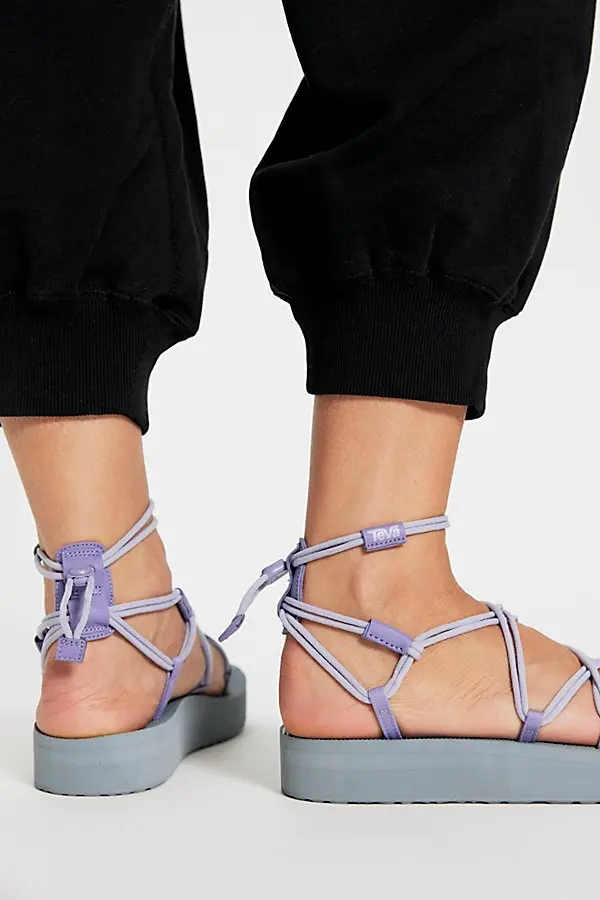 Teva Midform Infinity Sandals - Daybreak