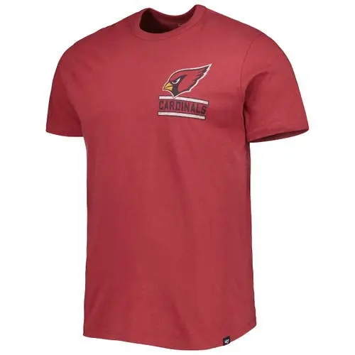 '47 Arizona S Open Field Franklin T-shirt