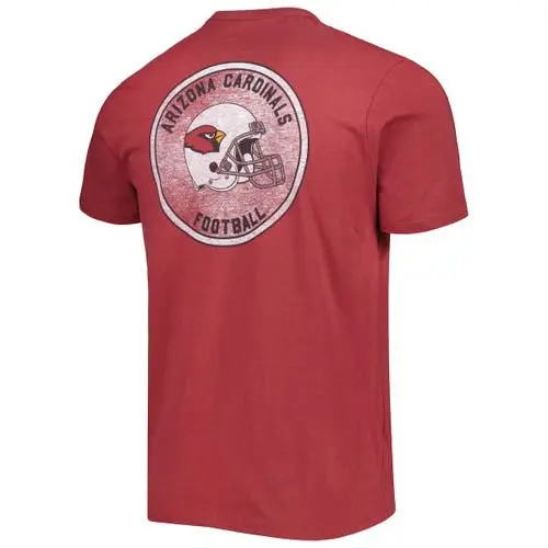 '47 Arizona S Open Field Franklin T-shirt