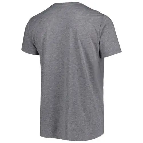 HOMAGE New Orleans Saints Victory Monday Tri-blend T-shirt