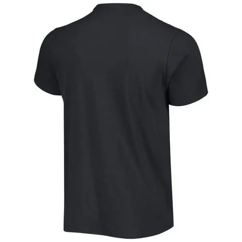 '47 Las Vegas Raiders Wordmark Rider Franklin T-shirt