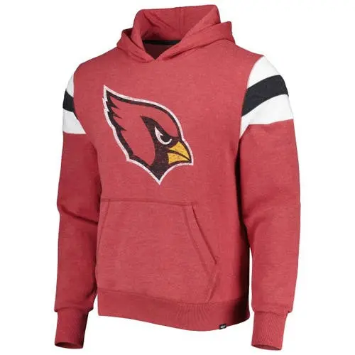 '47 Heathered Arizona S Premier Nico Pullover Hoodie