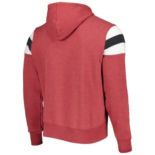 '47 Heathered Arizona S Premier Nico Pullover Hoodie