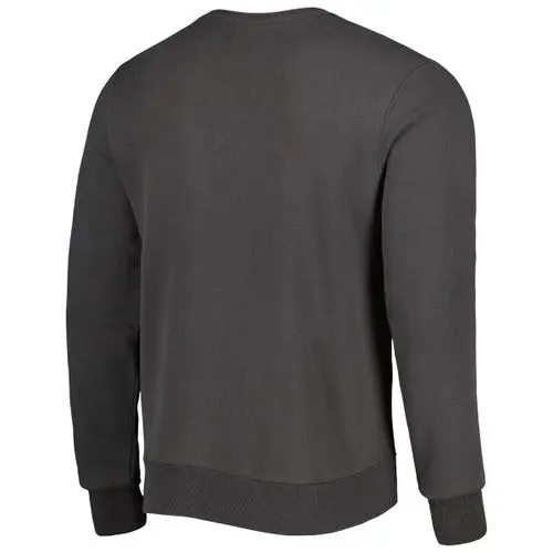 '47 Arizona Cardinals Locked In Headline Pullover Sweatshirt