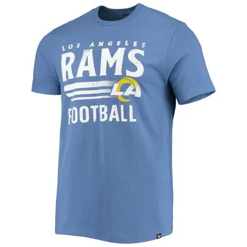 '47 Los Angeles Rams Rider Franklin T-shirt